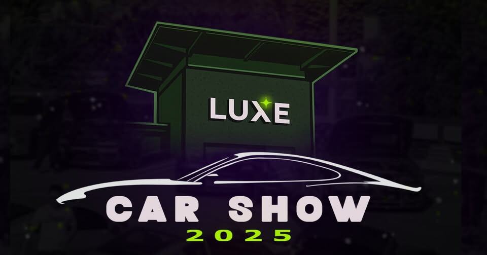 Luxe Car Wash 1st Annual Car Show for Helping Harvest – Reading, PA ...