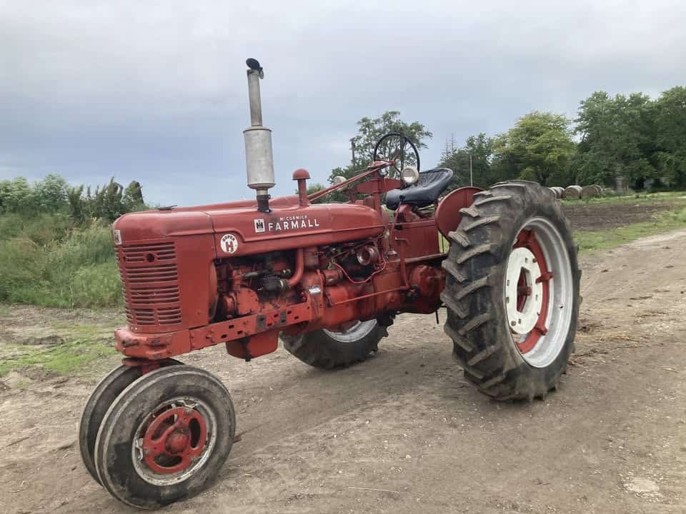Orient Pumpkin Days Show and Shine Car and Tractor Show – Orient, IA ...