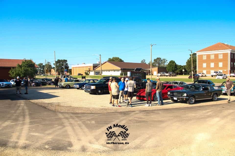 50th Annual ABATE of Kansas National Labor Day Rally – Ozawkie, KS ...