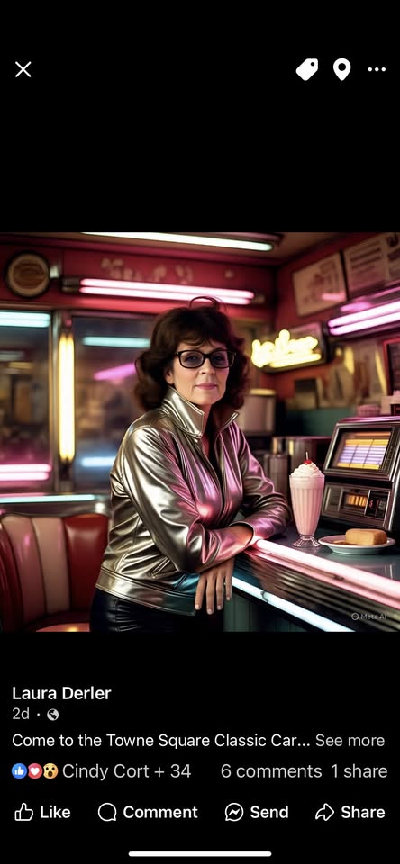 Towne Square Classic Car & Bike Show – Trevor, WI | CarCruiseFinder