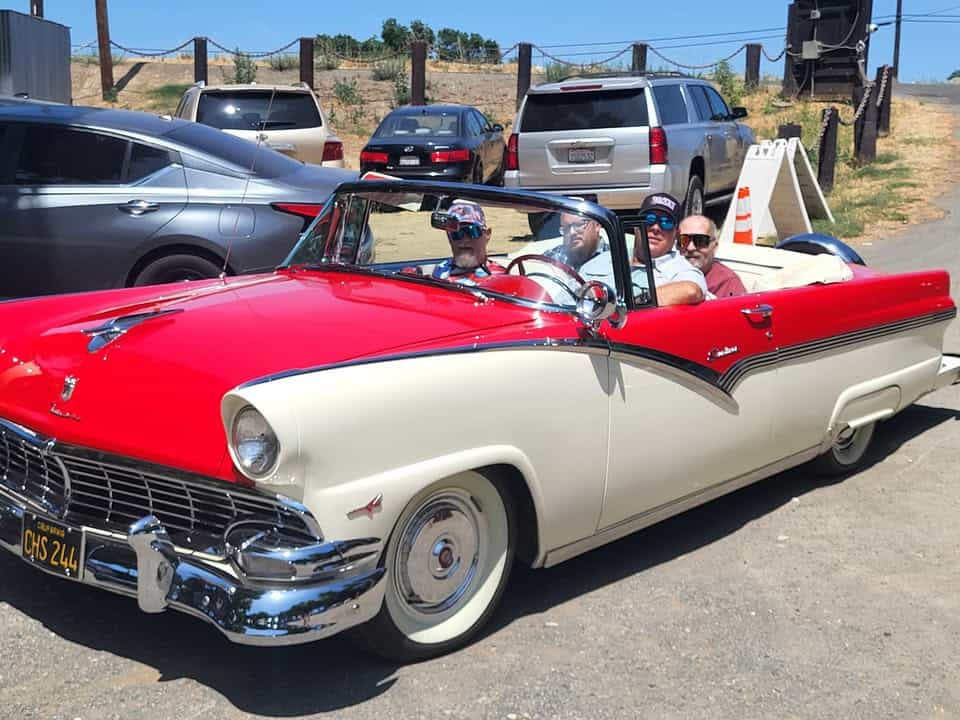 10th Annual Richard Sinnott Memorial Car Show – Marysville, CA | CarCruiseFinder