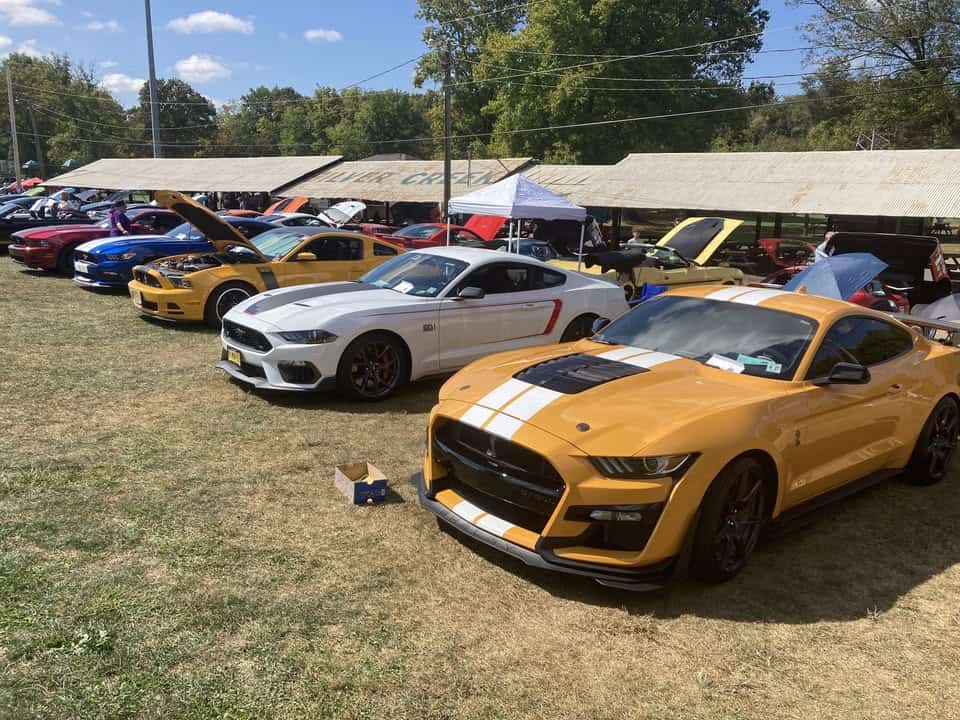 2025 Annual Car Show – Hellertown, PA | CarCruiseFinder