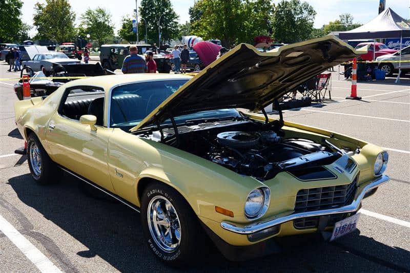 2025 Canton Carnival of Wheels – North Canton, OH | CarCruiseFinder
