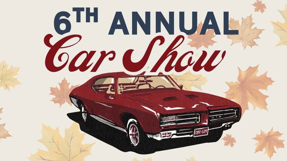 6th Annual Car Show with Capital Car Shows – Schaghticoke, NY ...