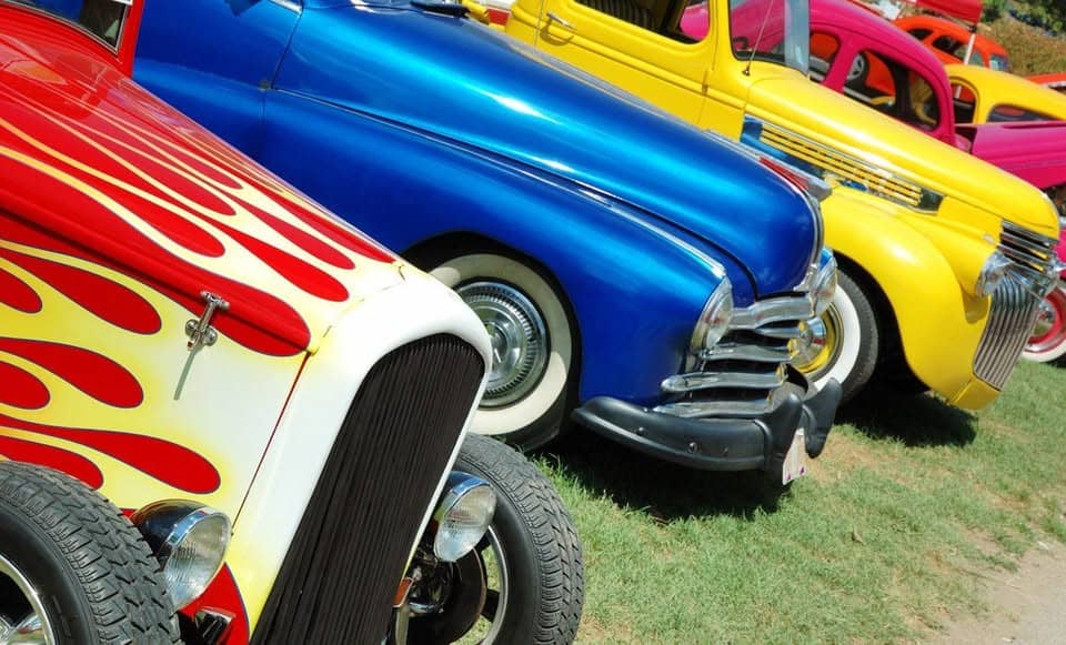 6th Annual Howards Grove High School Car Show! – Sheboygan, WI ...