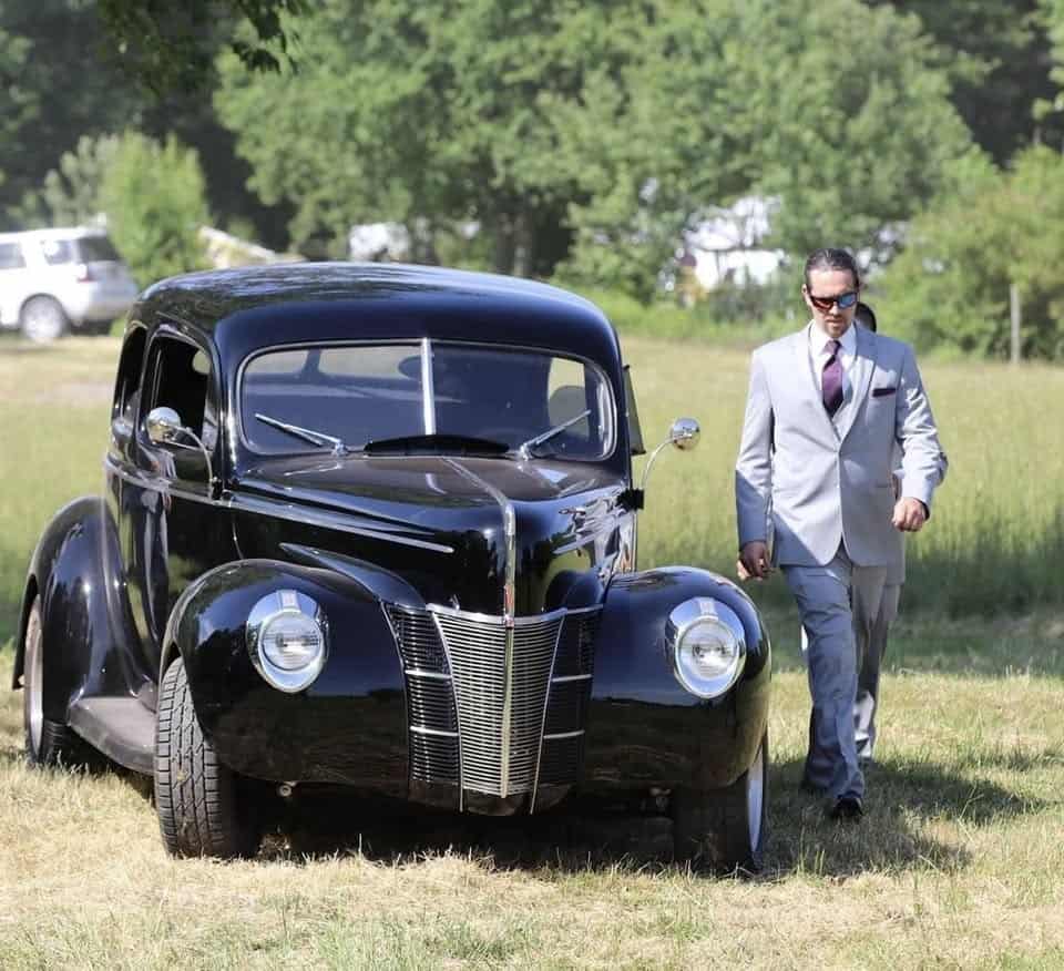 Matt Bayly Memorial Car Show – Honesdale, PA | CarCruiseFinder