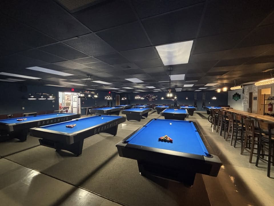 !!8 BALL CAR EVENT!! – St Albans, VT | CarCruiseFinder