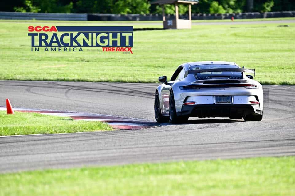 Track Night 2025: Pittsburgh International Race Complex – Wampum, PA ...