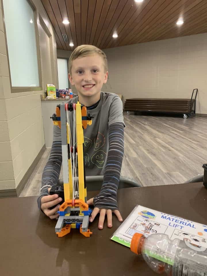 Solar Car, Robot and Machines – St Paul, MN | CarCruiseFinder