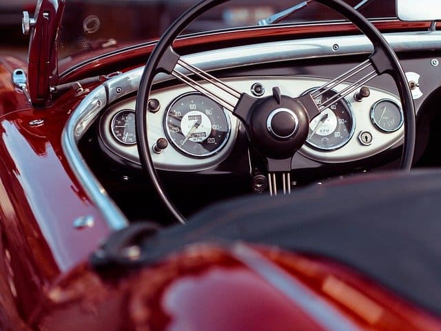 Montgomery Classic Car Roll-In – Montgomery, MN | CarCruiseFinder
