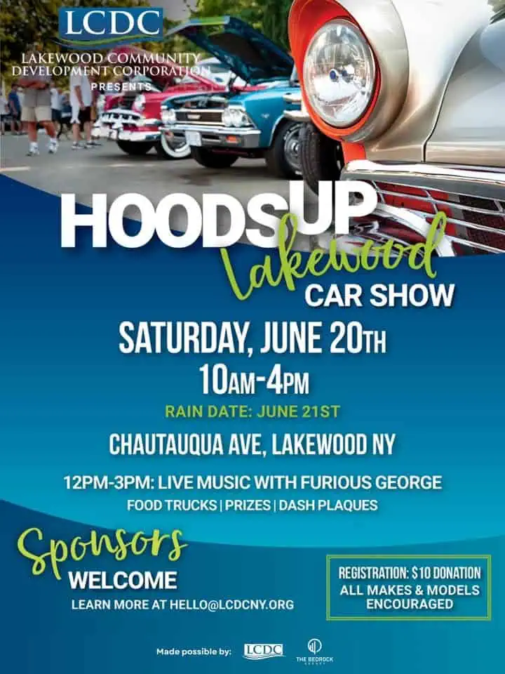 Dublin's Father's Day Show – Conklin, NY | CarCruiseFinder