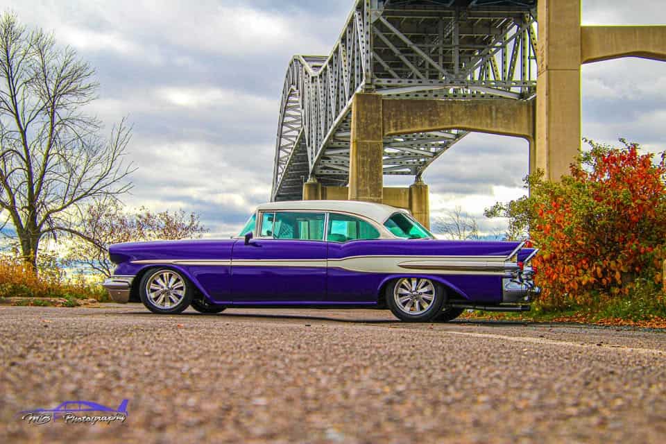 Motorhead Madness Indoor Car Show 2026 – Duluth, MN | CarCruiseFinder
