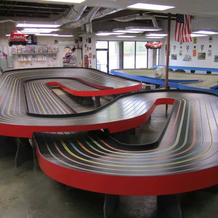 5.0 Flexi Car Racing Every Wednesday Night – Randleman, NC ...