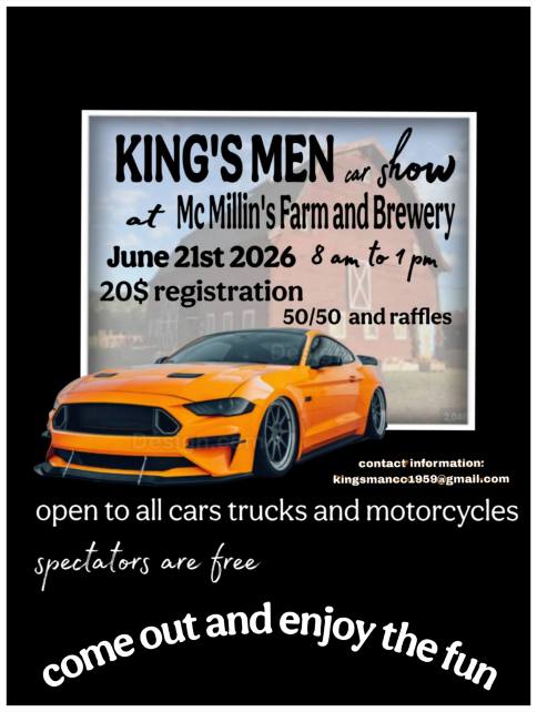42nd Annual Yakima Valley Swap Meet and Car Show – Union Gap, WA ...