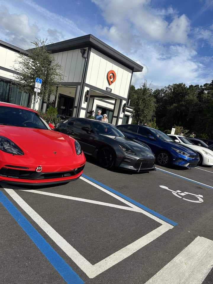 Pointe Grand Deland Car Show – Deland, FL | CarCruiseFinder