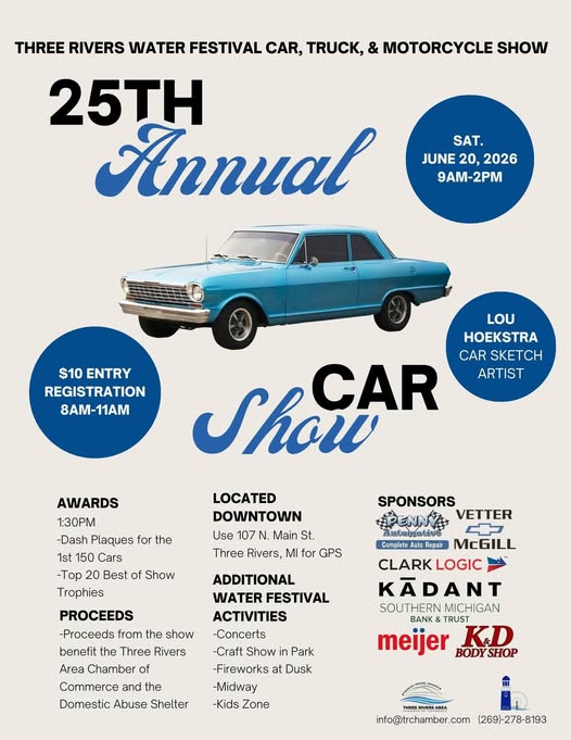 Misfits Car Club 44th Annual Father's Day Car Show – Westland, MI ...