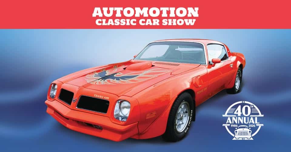 Official Automotion Classic Car Show – Wisconsin Dells, WI ...