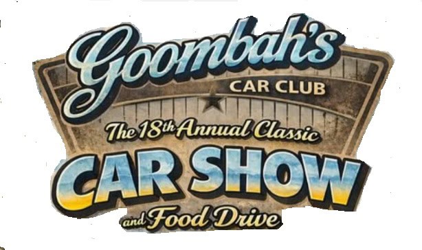 18th Annual Goombah's Food and cash drive and Car Show – San Jose, CA ...