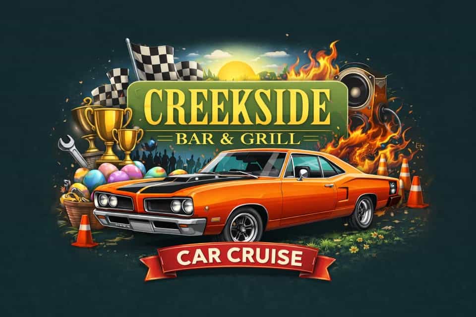 Creekside's Spring Kick Off Car Cruise – Lebanon, IL | CarCruiseFinder