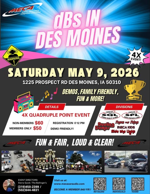 Goodguys 35th Speedway Motors Heartland Nationals presented by FiTech ...