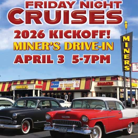 2026 Spokane Motorcycle Show & Sale – Spokane, WA | CarCruiseFinder