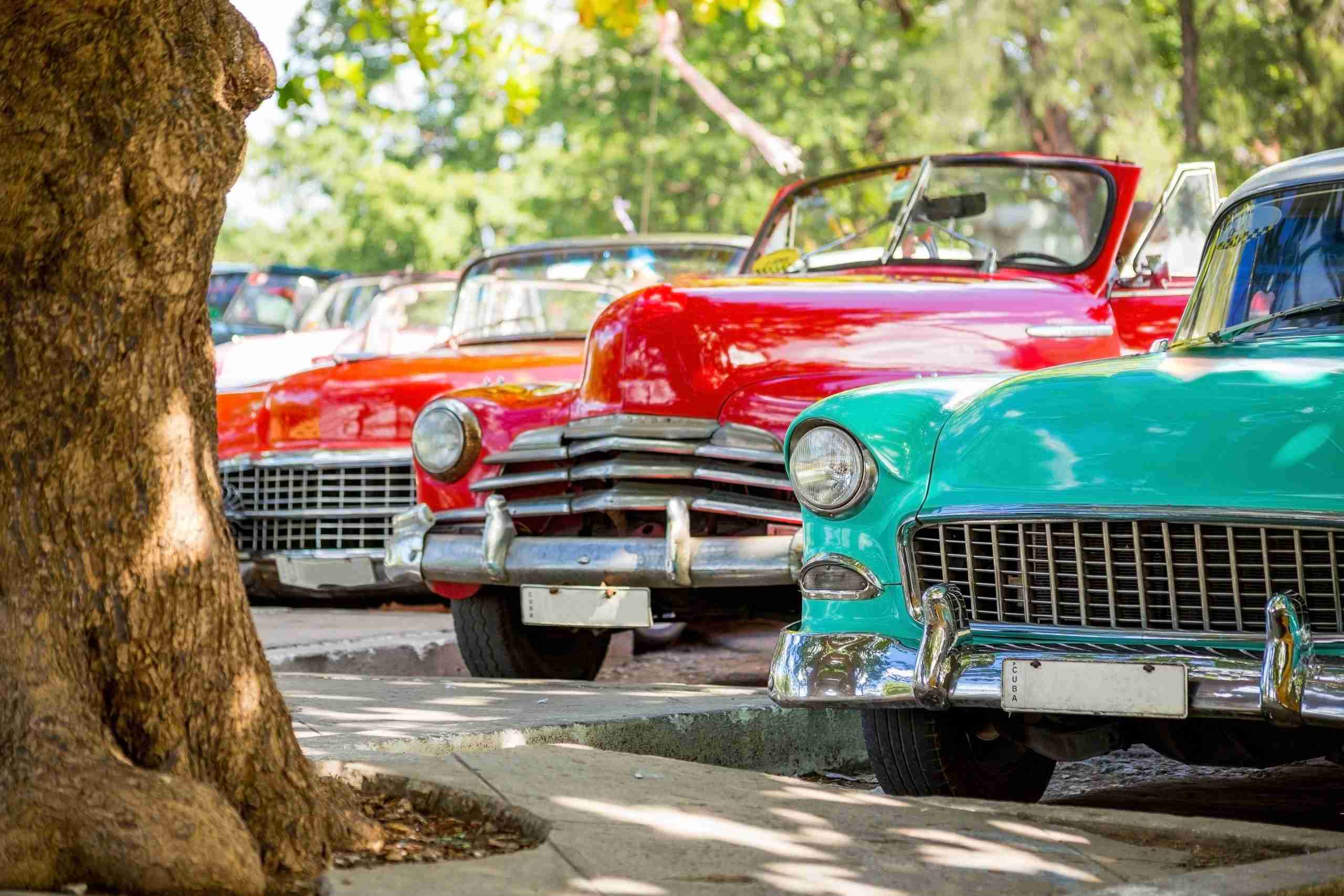 Cool Cruisers Car Show – Estero, FL | CarCruiseFinder