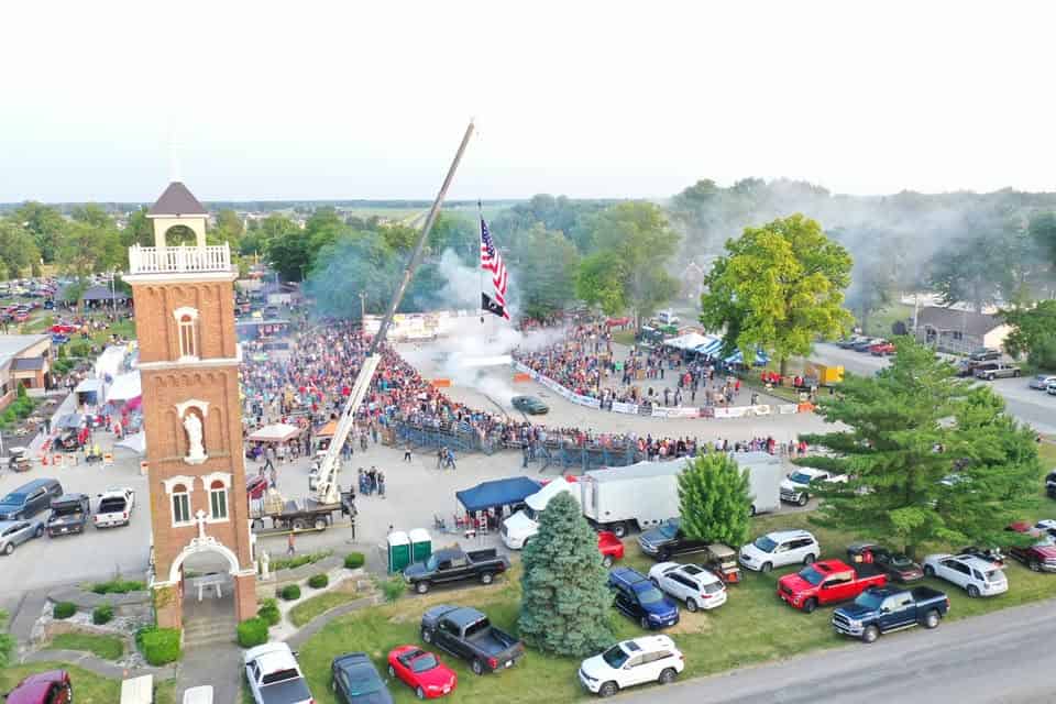 Scottish Rite Annual Car Show – Bloomingdale, IL | CarCruiseFinder