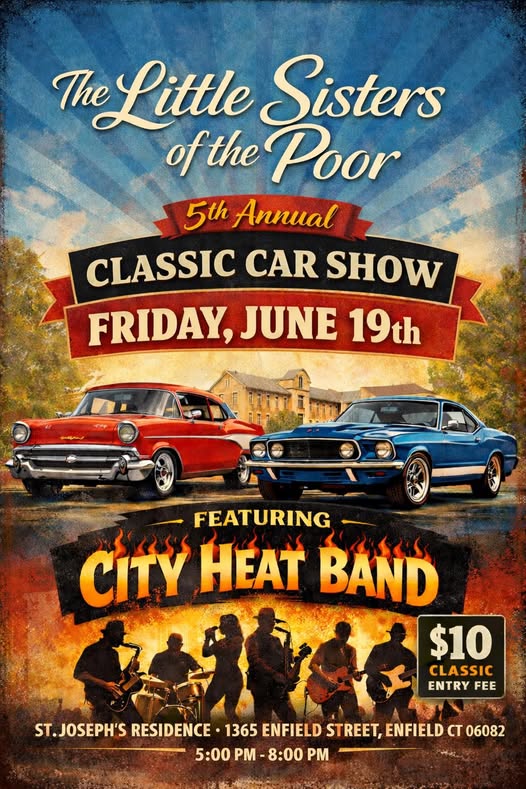 Southington Drive-In Car Bike Truck Show – Southington, CT ...