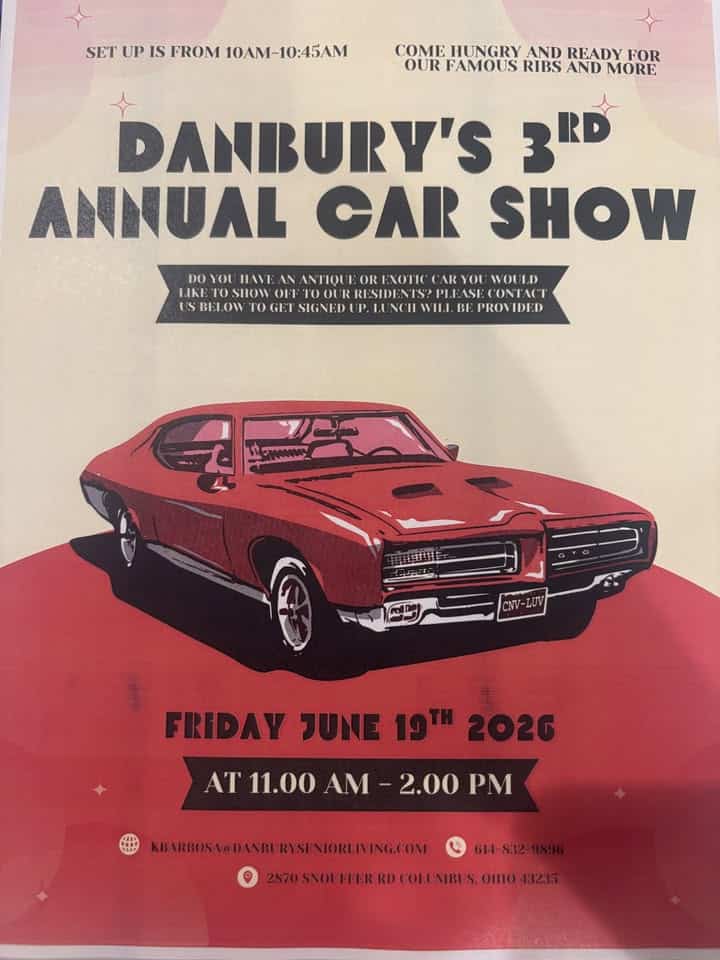 Anna Elementary Car Show – Anna, OH | CarCruiseFinder