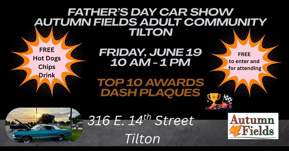 Rock Valley Mustang Club Car Show – Machesney Park, IL | CarCruiseFinder