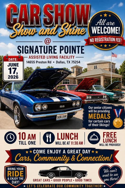 Wild West Harley-Davidson Car & Bike Show – Lubbock, TX | CarCruiseFinder