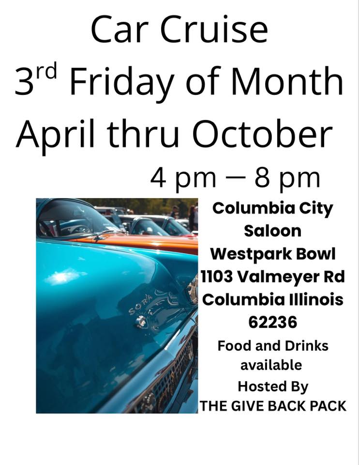 Rock Valley Mustang Club Car Show – Machesney Park, IL | CarCruiseFinder