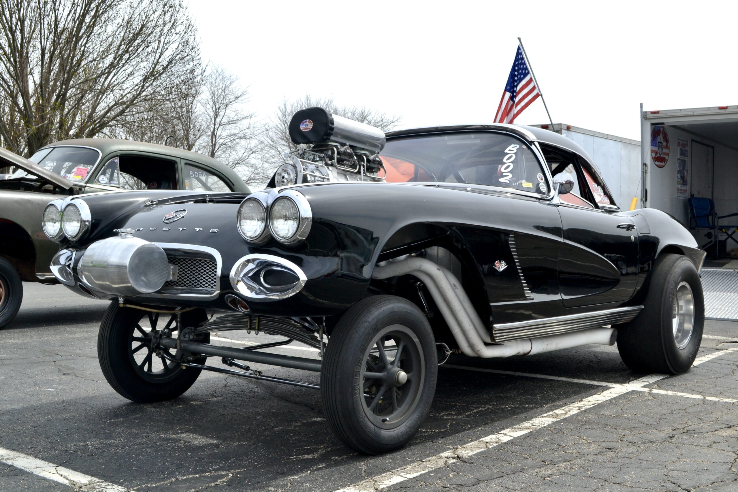 Gary's Hot Rod Reunion – Union Grove, WI | CarCruiseFinder