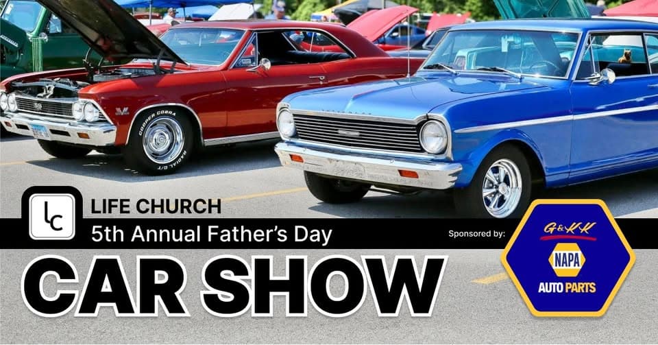 Bonfield Lions Car Show – Bonfield, IL | CarCruiseFinder