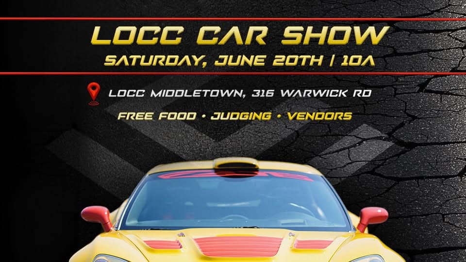 The Ice Cream Shoppe Annual Car Show – Wilmington, DE | CarCruiseFinder