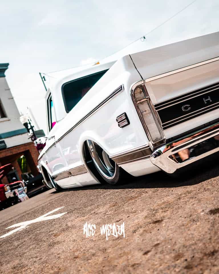 Waypoint Community Church Father's Day Car Show – Springfield, OR ...