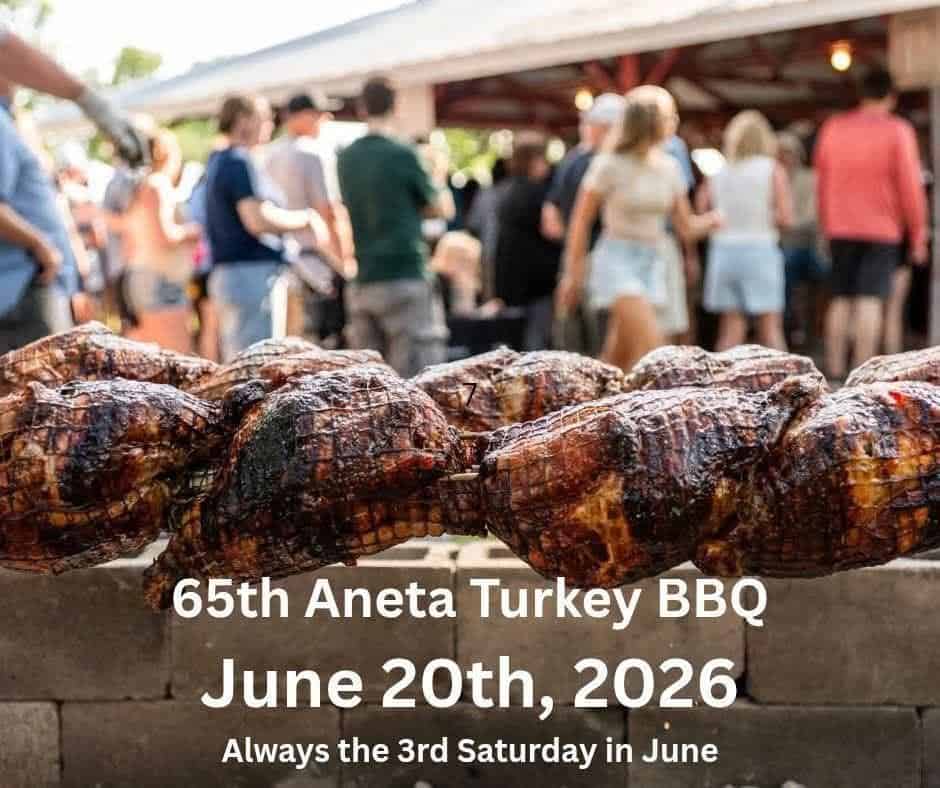 Aneta Car & Bike Show – Christine, ND | CarCruiseFinder