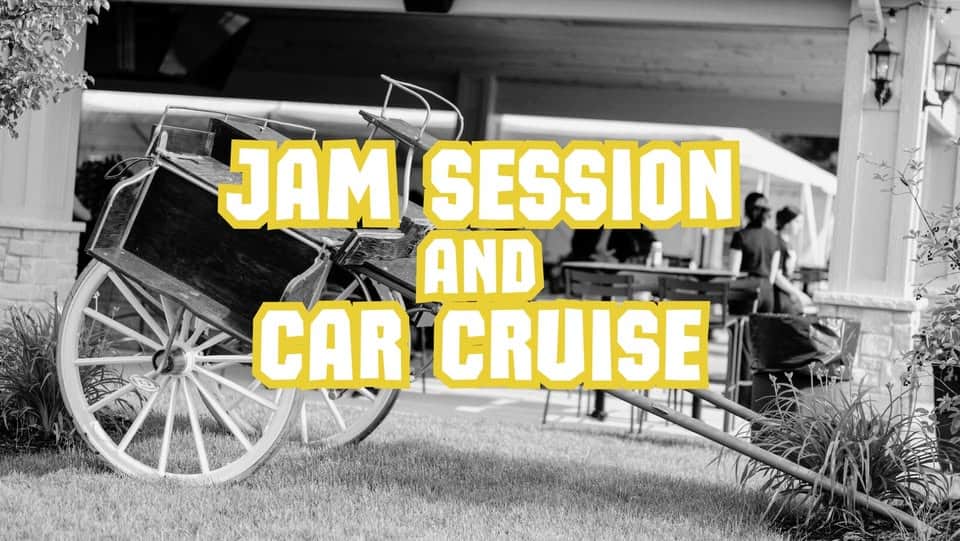 Chicago Gaelic Park Jam Session & Car Cruise – Oak Forest, IL ...