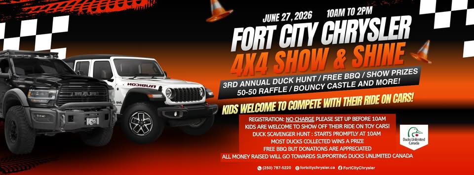 Langford Show & Shine Car Show – Langford, BC | CarCruiseFinder