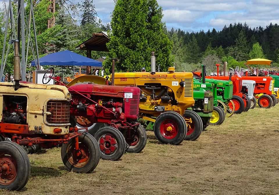 Holt Motors All Makes & Models Car Show! – Cokato, MN | CarCruiseFinder
