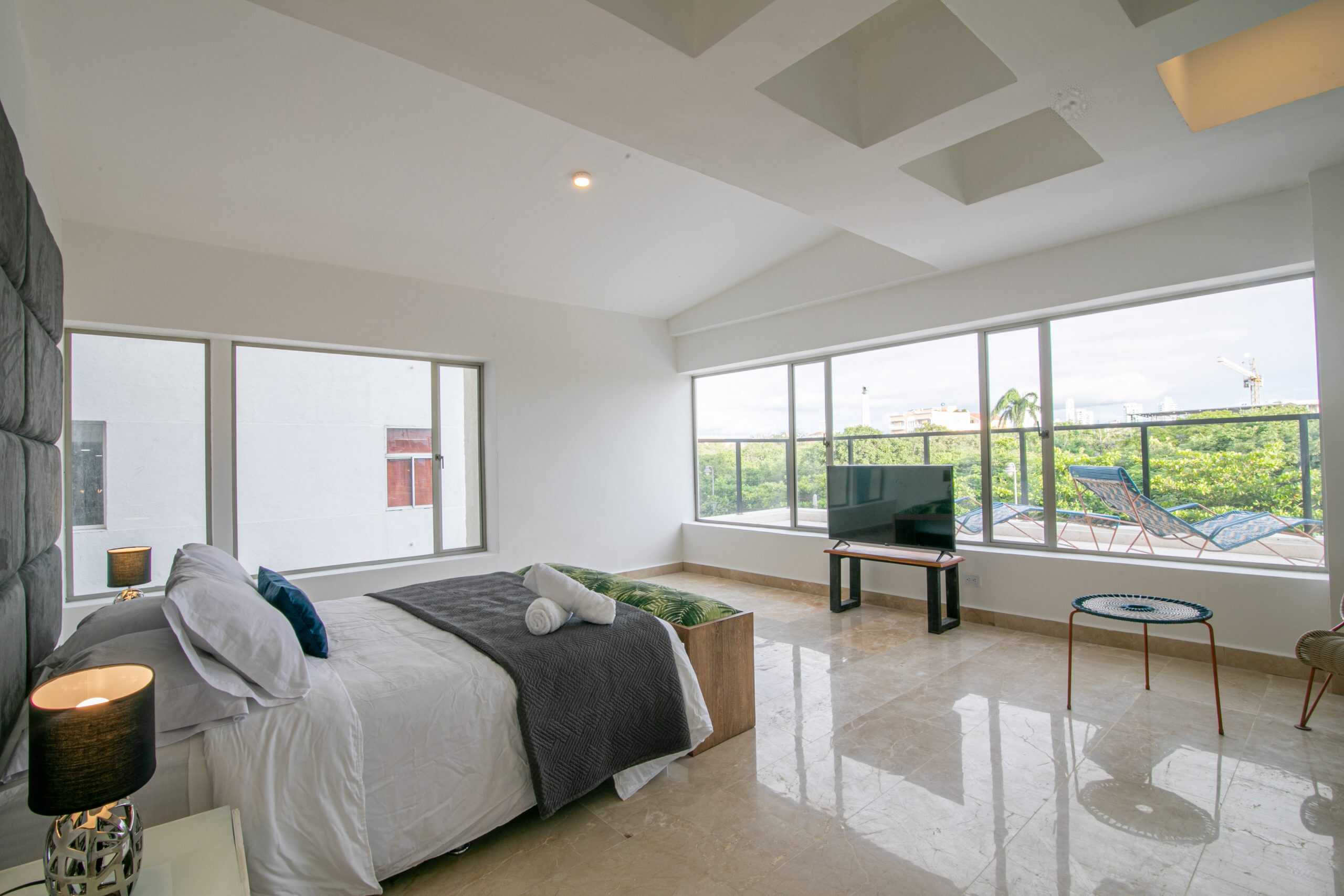 Best Cartagena Luxury Rental Villa | La Matuna | Cartagena Dreams