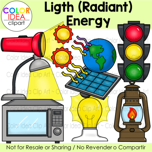 Radiant Energy