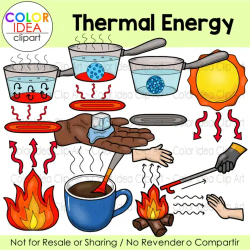 thermal coloring pages