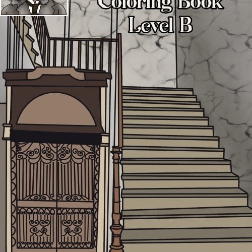 sims 4 coloring pages