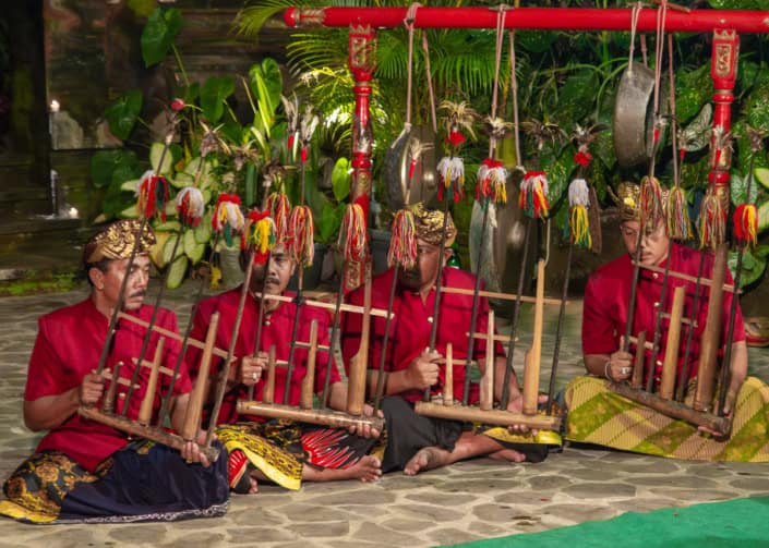 The Indonesian Angklung: From Village Ritual to Soft Power Diplomacy ...