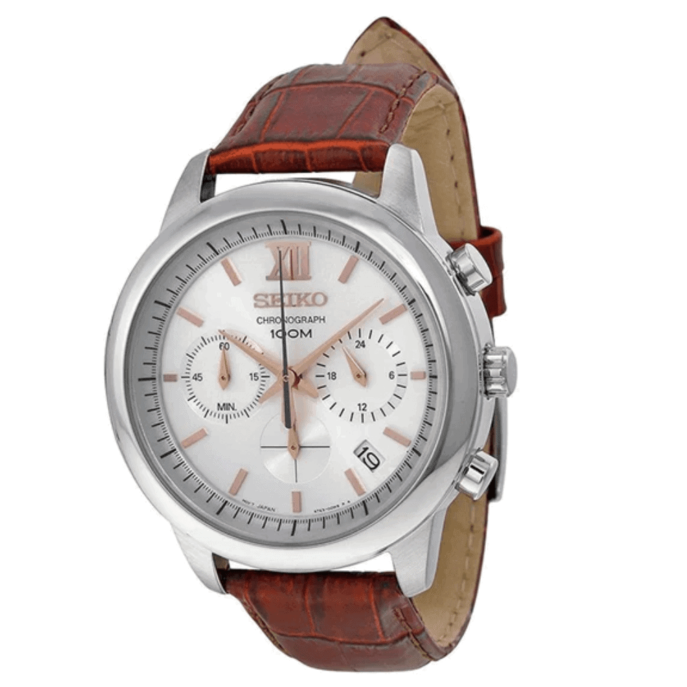 Chronograph Watches - Chronograph Watches | Chronospride