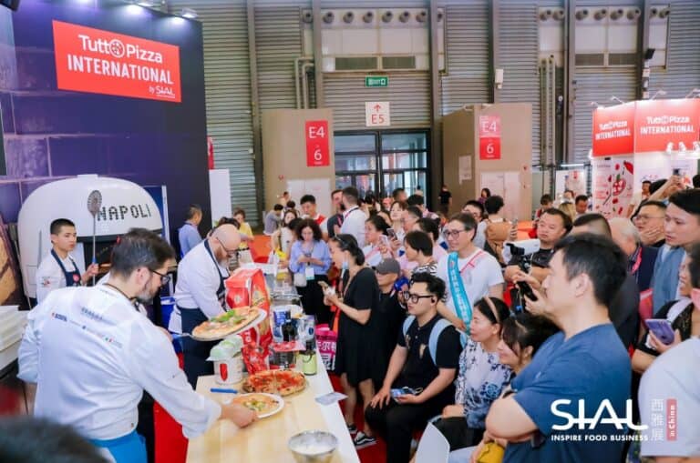 SIAL Shanghai 2026 | Asia’s Largest Food & Beverage Trade Fair