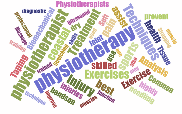 Physiotherapy Services - Leap Heap | Coastal Physiotherapy