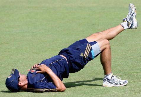 The ''Butt'' Of All Problems - Coastal Physiotherapy