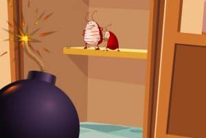 16 Awesome At-Home Remedies for Roaches - Cockroach Facts